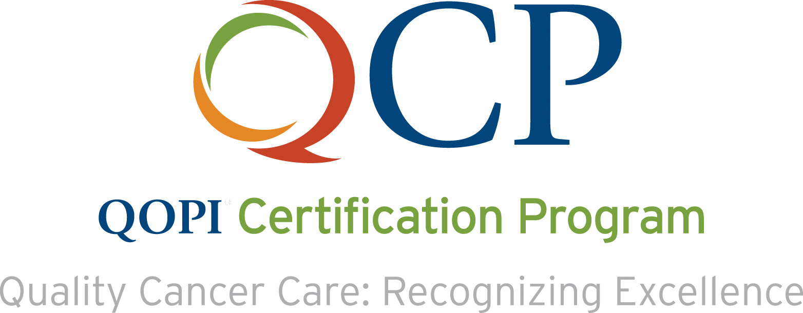 Central Care Cancer Center Earns “High-Quality Care” Certification at ...