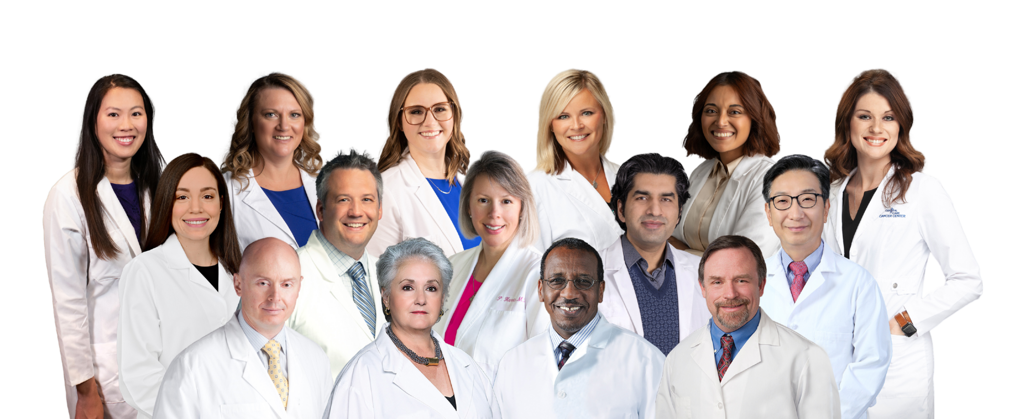 Physicians | Central Care Cancer Center